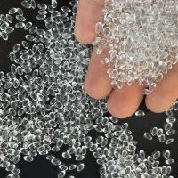 China High Fluidity High Transparency TPU Raw Material with Excellent Toughness for Injection Molding Shoe Soles and Toys for sale