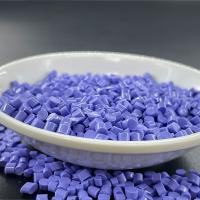 China Custom TPU Solutions 60HA-85HD Hardness Range for Injection & Extrusion Molding with Precise Color Matching for sale