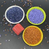 China Durable TPU Pellets 85A for Luggage with Enhanced Abrasion and Noise Resistance for sale