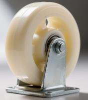 China DAS-90A Anti-Static TPU Material with 90A Shore Hardness for Casters, Wires and Electronic Components for sale