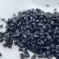China DingZhi DZ-80A Conductive TPU Material - Shore A 60 Hardness, 1.2 g/cm³ Density for Electronics for sale
