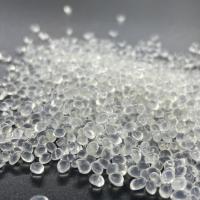 China UL94-V0 Flame Retardant TPU Material for Injection & Extrusion Molding - Self-Extinguishing in 10 Seconds for sale