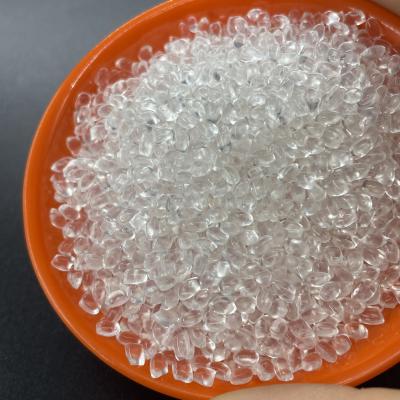 China Conductive TPU DCD-60D-1 Injection Molding Grade 60D Hardness for Electronic Accessories for sale