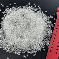 China Conductive TPU DCD-60D-1 Injection Molding Grade 60D Hardness for Electronic Accessories for sale