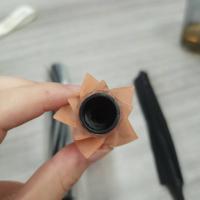China Polyether TPU Granules 80A-95A Shore for Anti-Winding Roller Brush Wear Resistant Non Toxic for sale