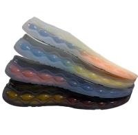 China High Fluidity TPU Raw Material Shore 85A-71D for Injection Molding Shoe Soles and Transparent Applications for sale