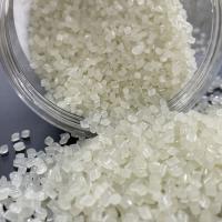 China GRS Recycled TPU GR-B85A Material | 85A Hardness for Phone Cases & Shoe Components | -30°C to 80°C Temperature Range for sale