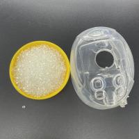 China Anti-Yellowing TPU 85A for Cables High Tensile Strength UV Resistant 0.35W/m² for sale