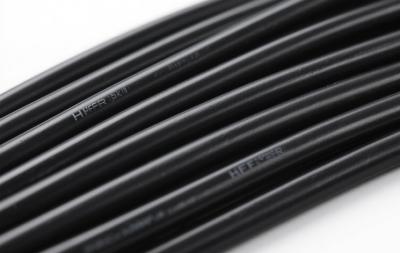 China UL94 V0 Flame-Retardant TPU DV-85A 85A Hardness for HFFR Wire and Cable Applications for sale