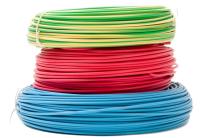 China UL94 V0 Flame-Retardant TPU DV-85A 85A Hardness for HFFR Wire and Cable Applications for sale