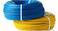 China UL94 V0 Flame-Retardant TPU DV-85A 85A Hardness for HFFR Wire and Cable Applications for sale