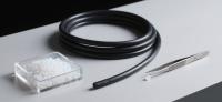 China UL94 V0 Flame-Retardant TPU DV-85A 85A Hardness for HFFR Wire and Cable Applications for sale
