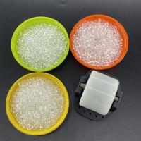 China Polyether TPU Granules 90A for Injection Molding Carbon Fiber Caster Wheels for sale