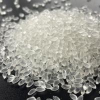 China 98A Hot Melt TPU Adhesive Low Temperature Lamination Solution for Chemical Sheet and Fire Hose Co-Extrusion for sale