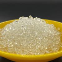 China Flame Retardant TPU Polymer Granules 95A Hardness for Injection Molding Industrial Uses for sale