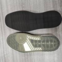 China Polyether TPU Granules 90A Hardness for Shoe Soles High Abrasion Resistance Transparent for sale