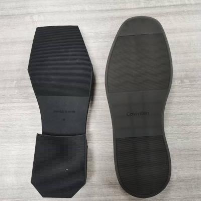 China TPU TPR Granules 55A-74D Hardness Black Color Wear Resistant for Shoe Soles Injection Molding for sale