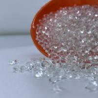 China Eco-Friendly TPE Pellet TPE-E85A for Medical Devices and Electronic Grips FDA RoHS for sale