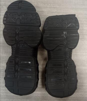 China PU-75A Soft Polyurethane Pellet for Shoe Soles Automotive Interior Components Wear Resistance 75A Hardness for sale
