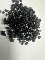 China GRS Certified Recycled TPR Material 60A 80A for Shoe Soles Outsole with 600% Elongation Thermoplastic Rubber for sale