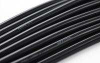 China Flame Retardant TPU V0 Grade 85A for HFFR Wire Cable Injection Extrusion Molding for sale