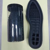 China GRS-Certified Recycled TPU GR-B85A 85 Shore A Fast Molding for Phone Cases Shoe Materials for sale