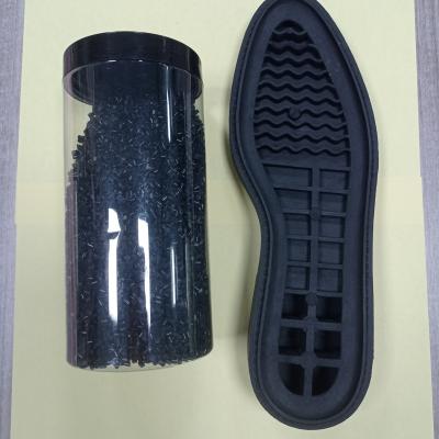 China GRS-Certified Recycled TPU GR-B85A 85 Shore A Fast Molding for Phone Cases Shoe Materials for sale