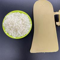 China GRS Certified Recycled TPU GR-B85A 85 Shore A Eco Friendly Fast Molding for Phone Cases Shoes Leather Alternative for sale