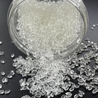 China Polyether TPU Granules 95A for Injection Molding Extrusion Molding Livestock Ear Tags for sale