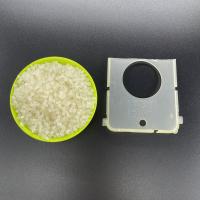 China Polyether TPU Granules 95A for Livestock Ear Tags Oil Resistant Injection Grade for sale