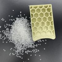 China Polyether TPU Granules 95A Shore Hardness for Livestock Ear Tags Injection Grade Virgin for sale