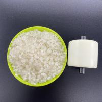 China Polyether TPU Virgin Granules 95A Shore Hardness for Wheel Cores and Industrial Parts for sale