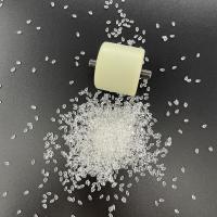 China Polyether TPU Virgin Granules 95A Shore Hardness for Wheel Cores and Industrial Parts for sale