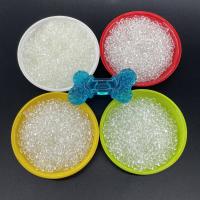China High Transparent TPU 85A for Pet Toys with Good Rebound and Durable Tear Strength for sale