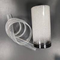 China Polyether TPU Flame Retardant Granules 95A for Injection Livestock Ear Tags for sale