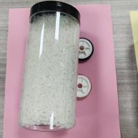 China Modified UV-Resistant TPU Granules 95A Hardness Polyether-Based for Livestock Ear Tags for sale