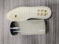 China Modified UV-Resistant TPU Granules 95A Hardness Polyether-Based for Livestock Ear Tags for sale