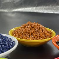 China TPU Foam Polyurethane Granules Can Be Modified And Customized for sale