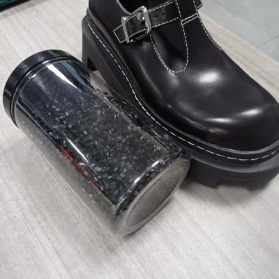 China DG Series GRS Recycled TPU Material 70-85 Shore A for Shoes Casters and Wires for sale