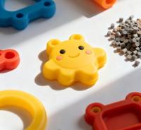 China High Elastic TPR 70A Thermoplastic Rubber 30-80 Shore A for Toys Seals Daily Necessities for sale