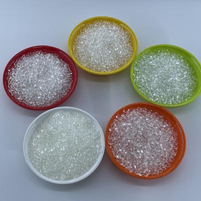 China High Elastic TPR 70A Thermoplastic Rubber 30-80 Shore A for Toys Seals Daily Necessities for sale