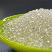 China Polyether TPU Granules Hardness 95A for Injection Molding Cutting Boards Eco Friendly Virgin Grade for sale