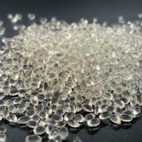 China Flexible TPU Raw Material 745A for Phone Cases Scratch Resistant Crystal Clear 0.985 g/cm3 for sale
