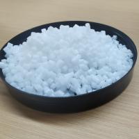 China Polyether TPU Granules 85A Flame Retardant High Heat Resistance for Injection Molding for sale