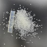 China Super Soft High Rebound 65A TPU Material for Footwear Soles and Insoles - Injection Molding Grade for sale