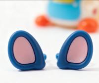 China Food-Safe TPE Material 30-80 Shore A for Baby Bottle Nipples and Kitchen Tool Handles with FDA Compliance for sale
