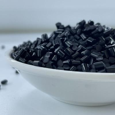 China TPU Granules Made From GRS Recycled Materials With Outstanding Folding Resistance And Impact Strength Suitable For Injection Molding for sale