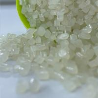 China GRS Recycled TPU GR-B85A Material for Phone Cases & Shoe Soles - Fast Molding, High Tear Strength for sale