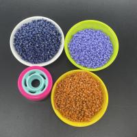 China Dingzhi GF Series Fiber-Reinforced TPU for Casters and Electronics with High Rigidity and Chemical Resistance for sale