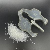 China Dingzhi TPE-60A Soft-Touch Thermoplastic Elastomer with 60A Hardness for Sports Grips and Medical Applications for sale